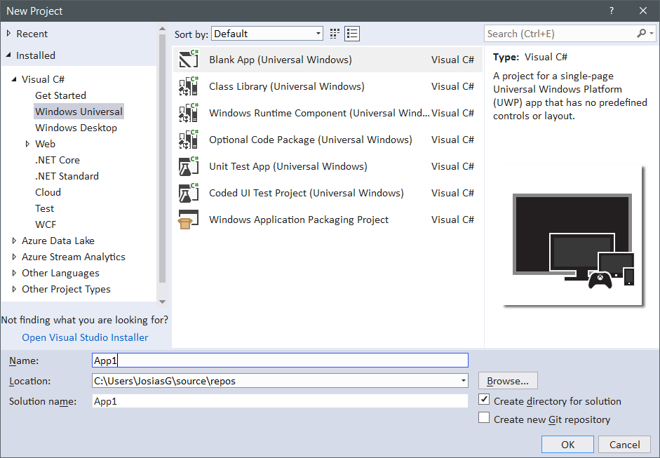 Visual Studio: Testing on Windows Mobile – My Notes